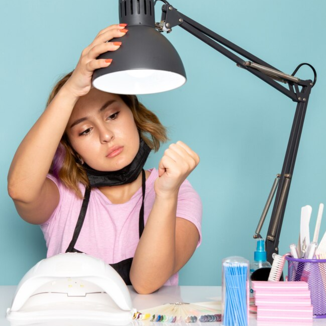 Matériel Onglerie – Rayhana Cosmetique